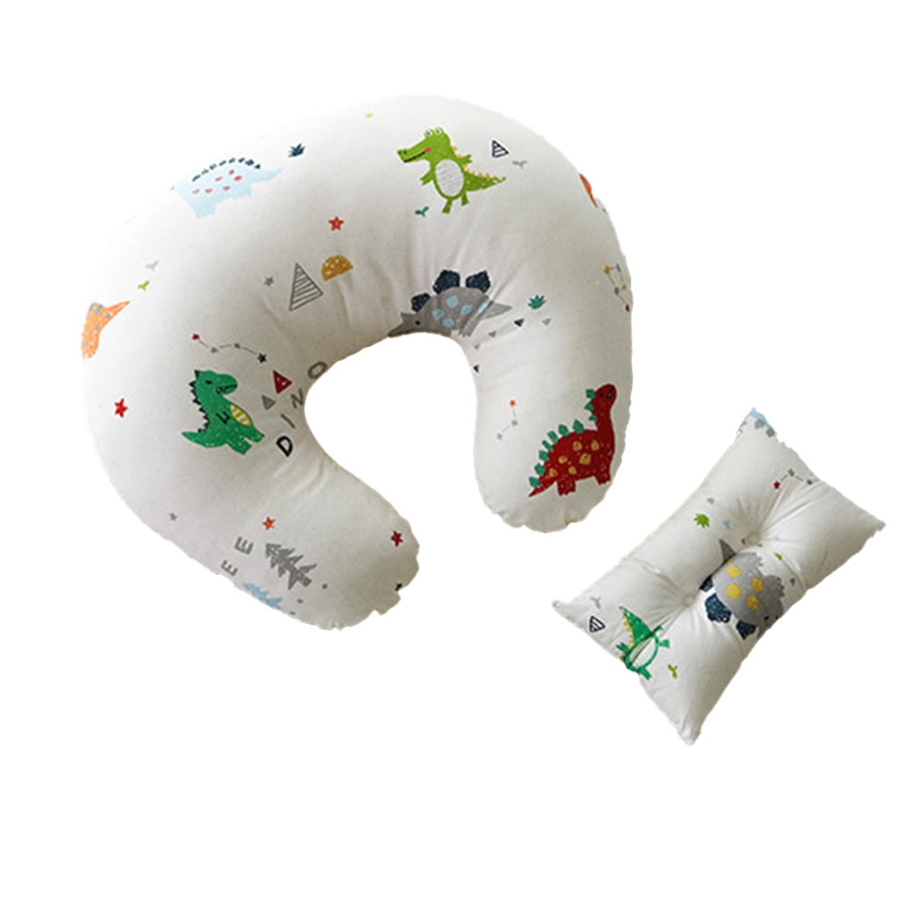 Nursing Pillow And Locator, Breastfeeding Pillow With Adjustable Buckle ...