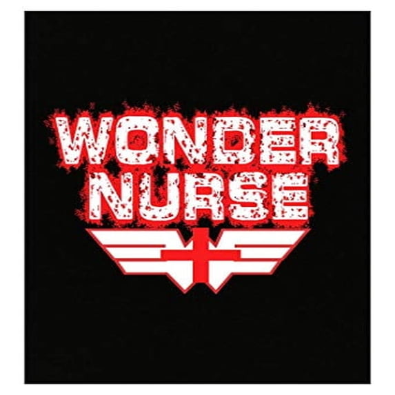 Nursing Poster - 13x19 Wall Art Decor - Gift for Nursing Students ...