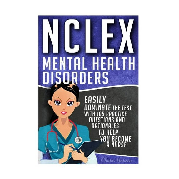 Nursing Review Questions and RN Content Guide, Test Success, Nclex-RN ...