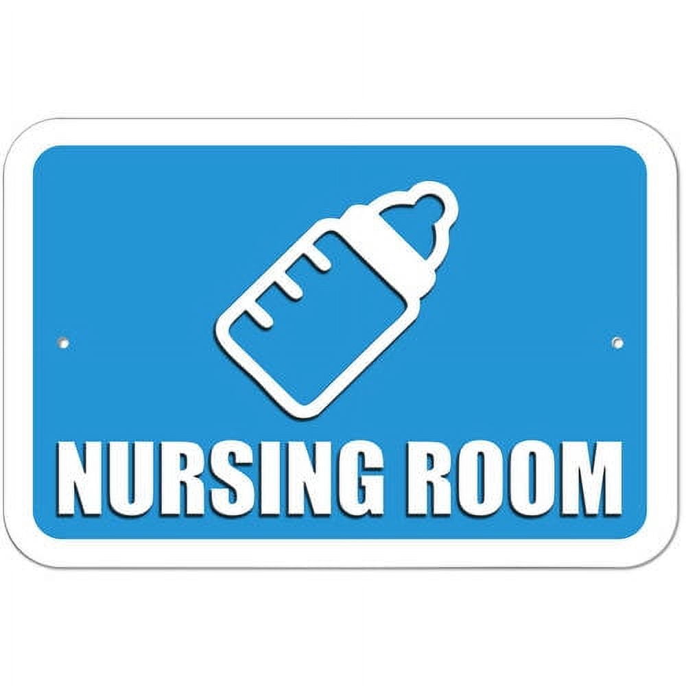 Nursing Room Sign - Walmart.com