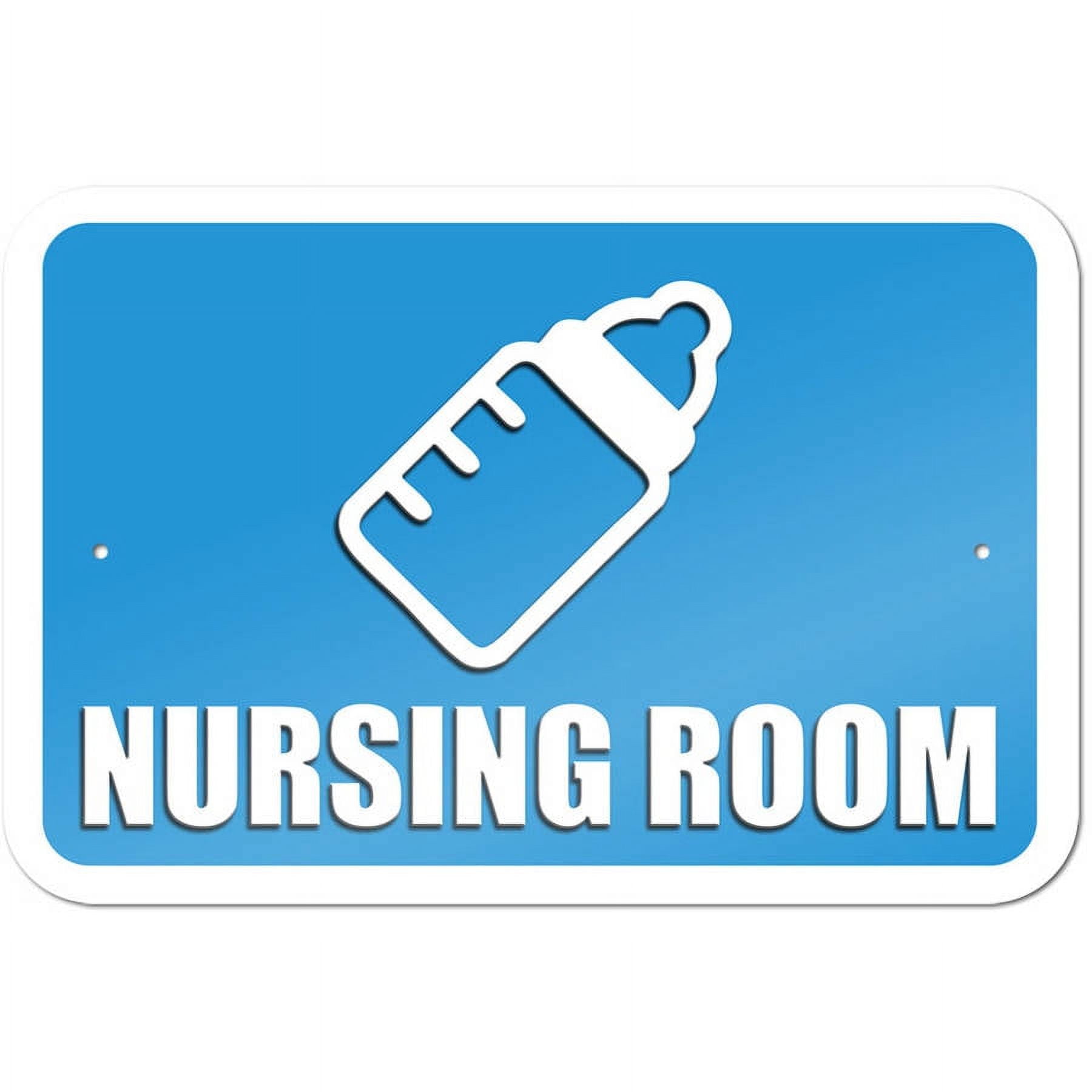 Nursing Room Sign - Walmart.com