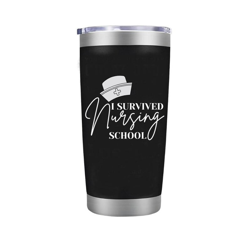 Nursing School Gift - Medical Student Mug - Funny Nursing Student Gift ...