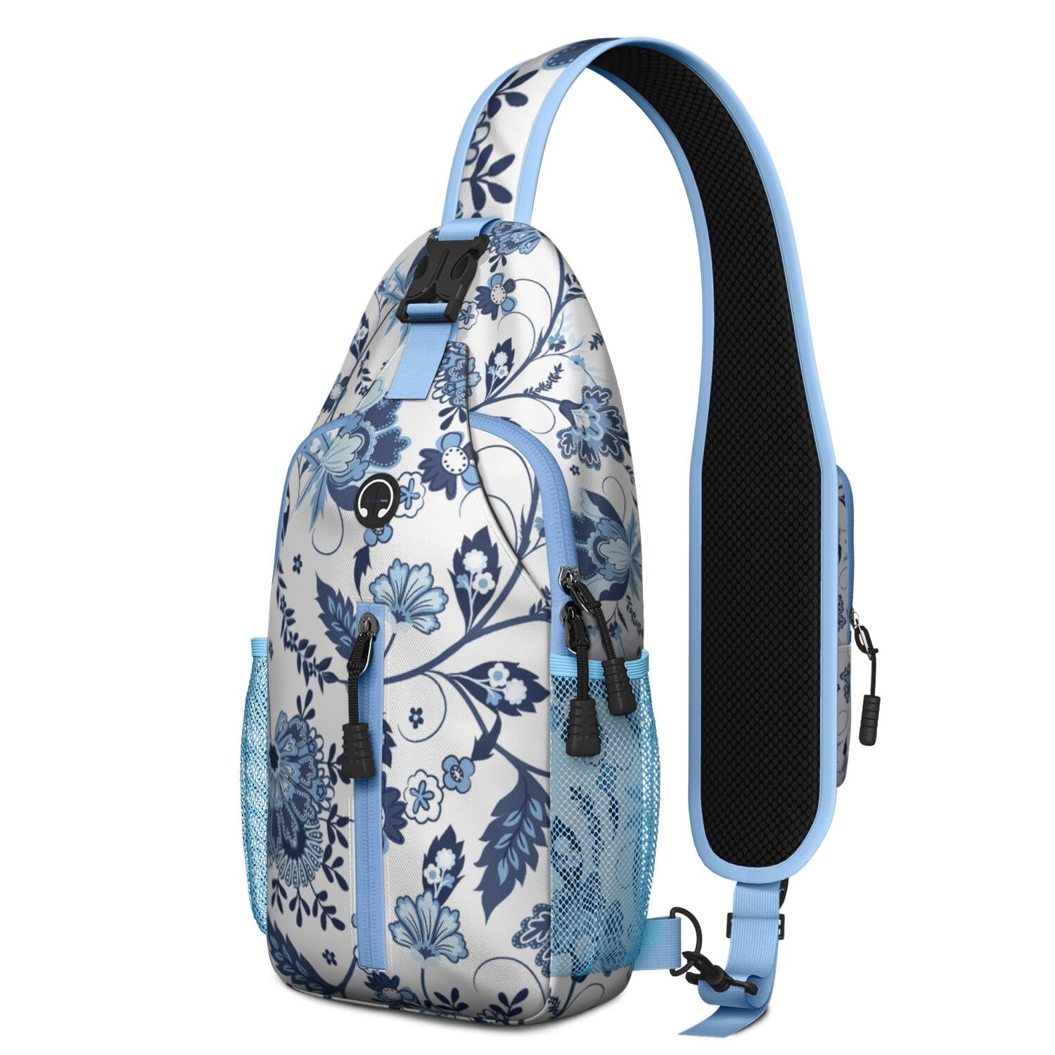 Nursing Sling Backpack Celebrating Saving Lives Every Day ...