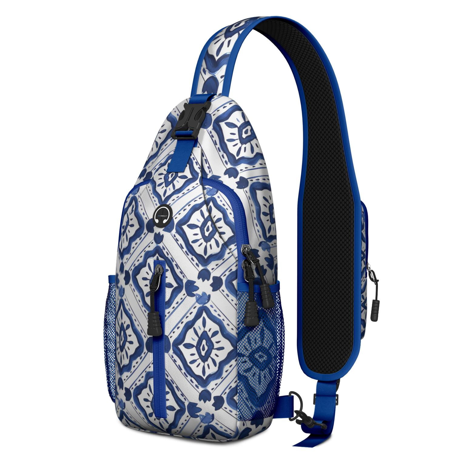 Nursing Sling Backpack Celebrating Saving Lives Every Day ...