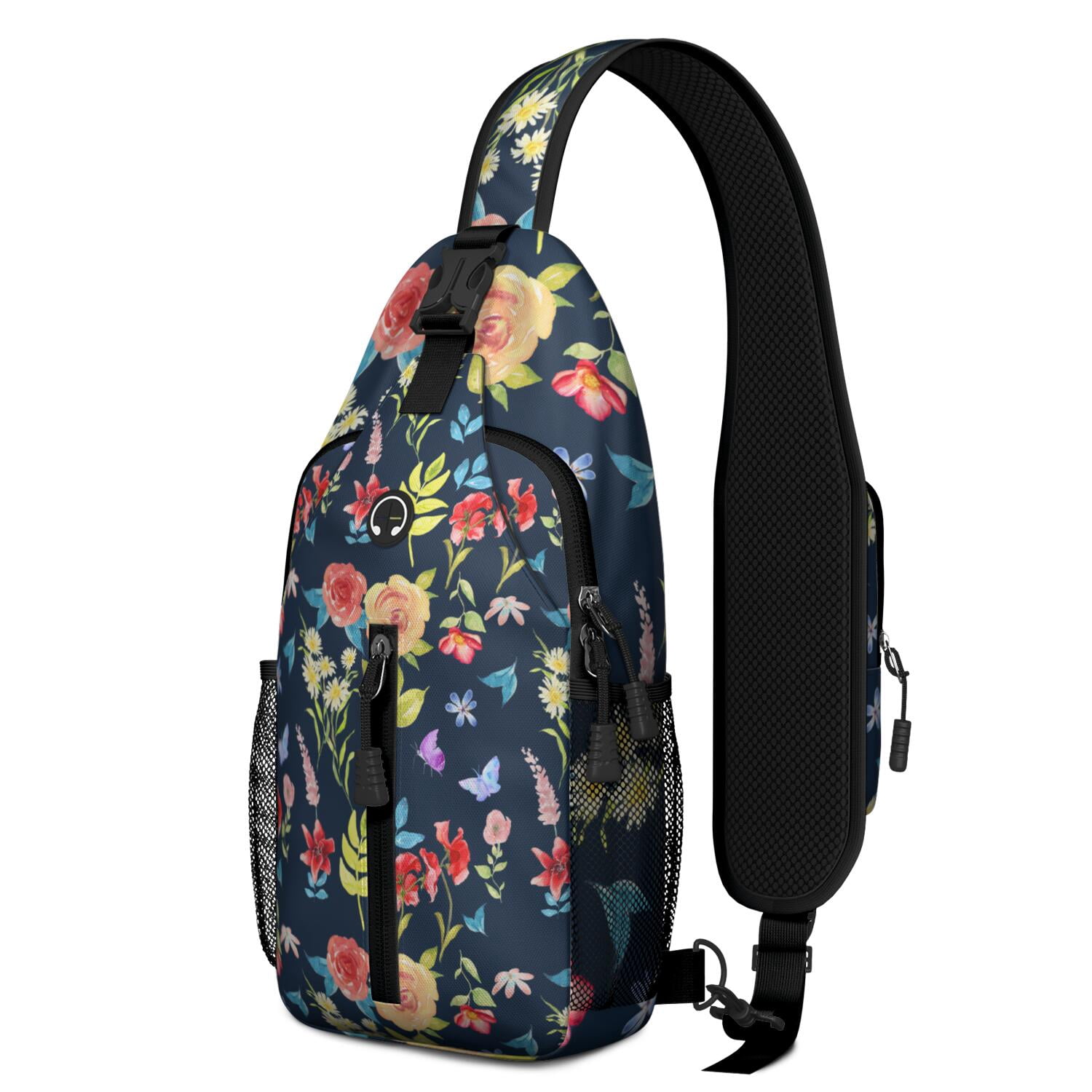 Nursing Sling Backpack Celebrating Saving Lives Every Day ...