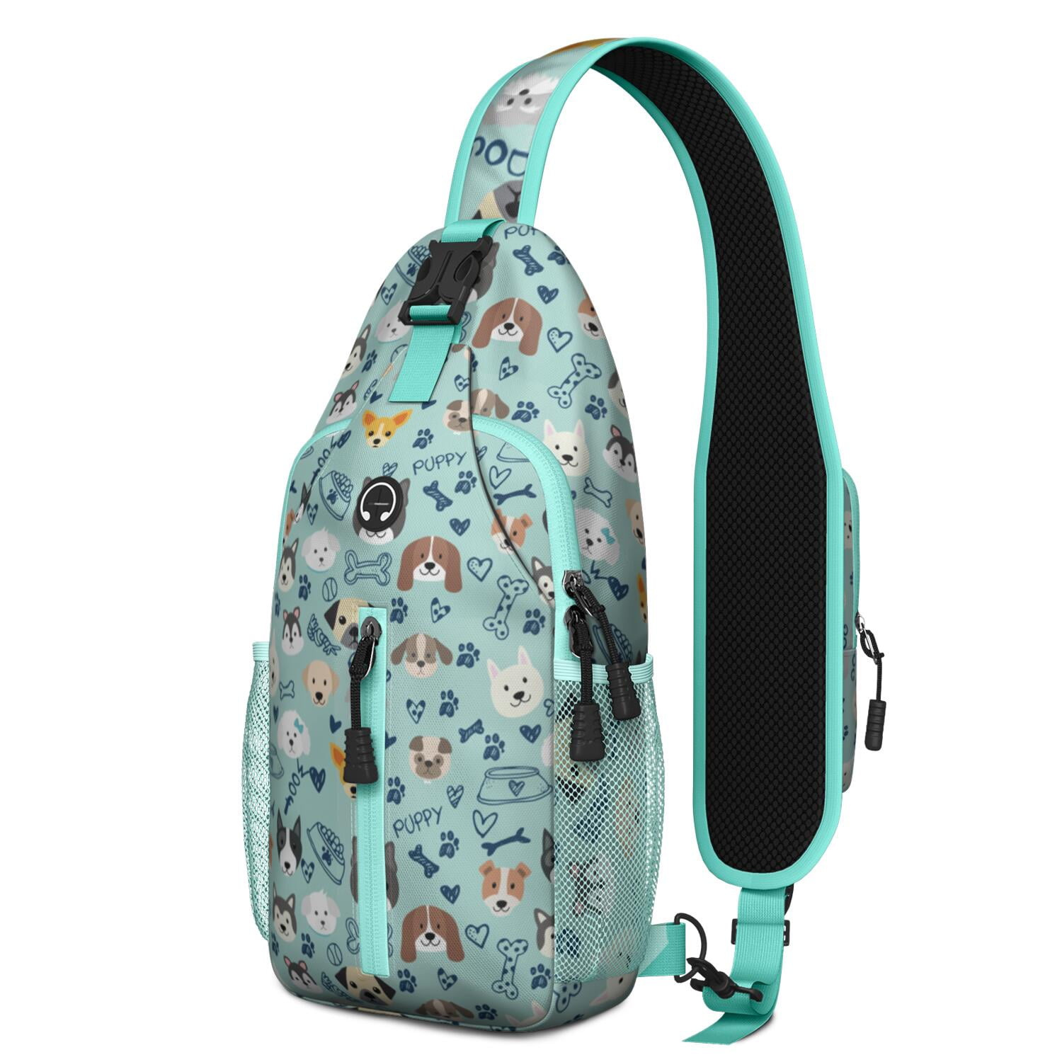 Nursing Sling Backpack Celebrating Saving Lives Every Day ...