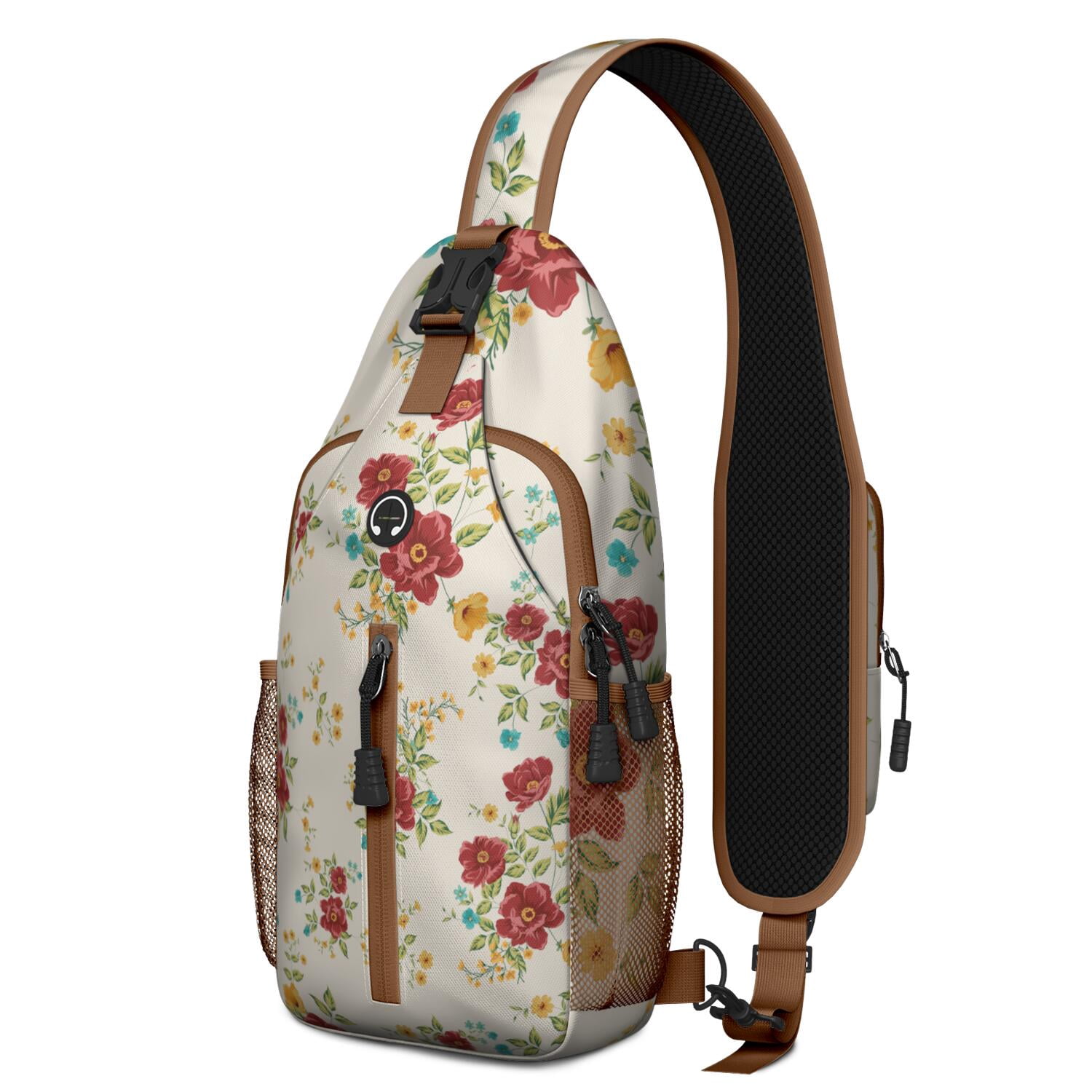 Nursing Sling Backpack Celebrating Saving Lives Every Day ...