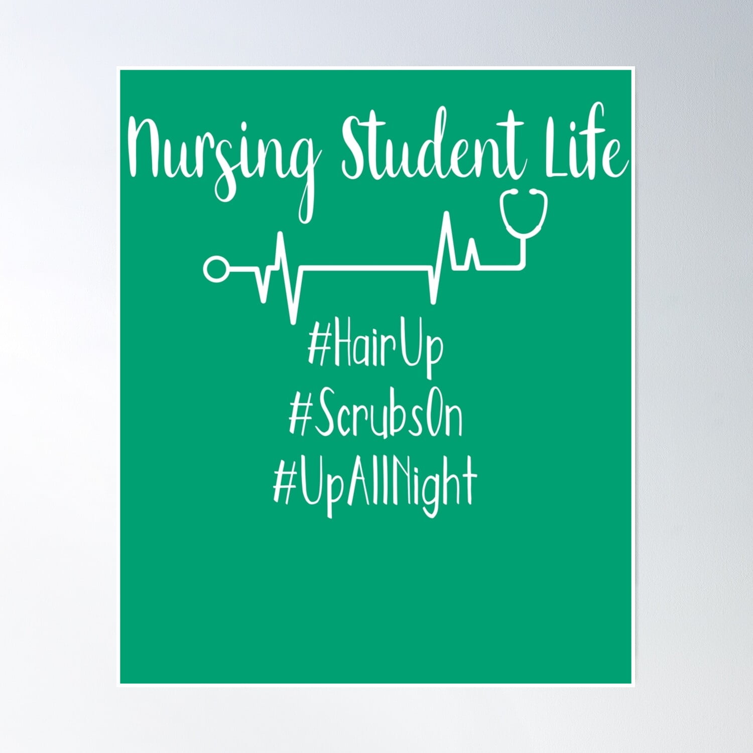 Nursing Students Life - Discover The Perfect Gear For Your Academic ...