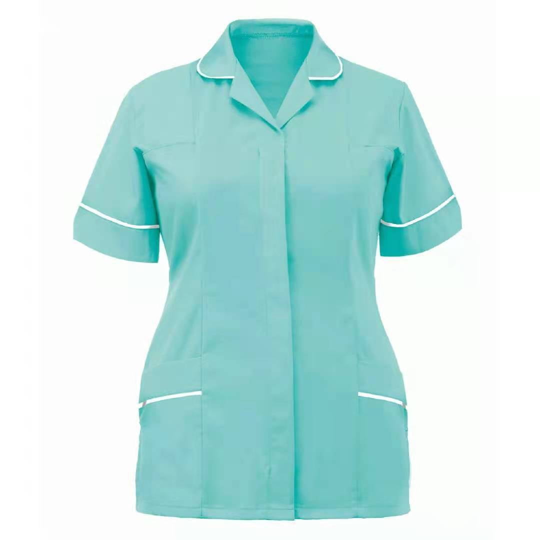 Nursing Uniforms Hotel Sanitation Uniforms Advanced Work Clothes Hand ...