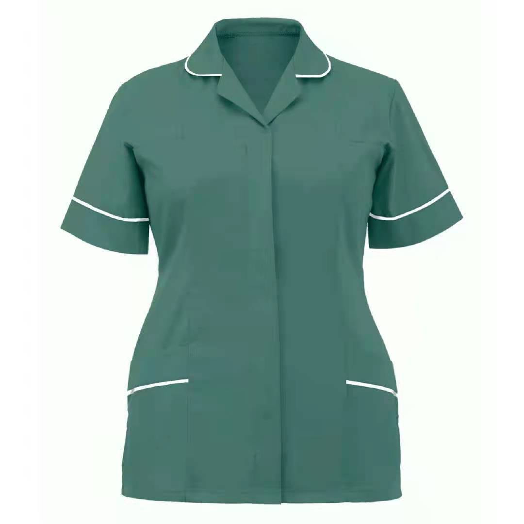 Nursing Uniforms Hotel Sanitation Uniforms Advanced Work Clothes Hand ...