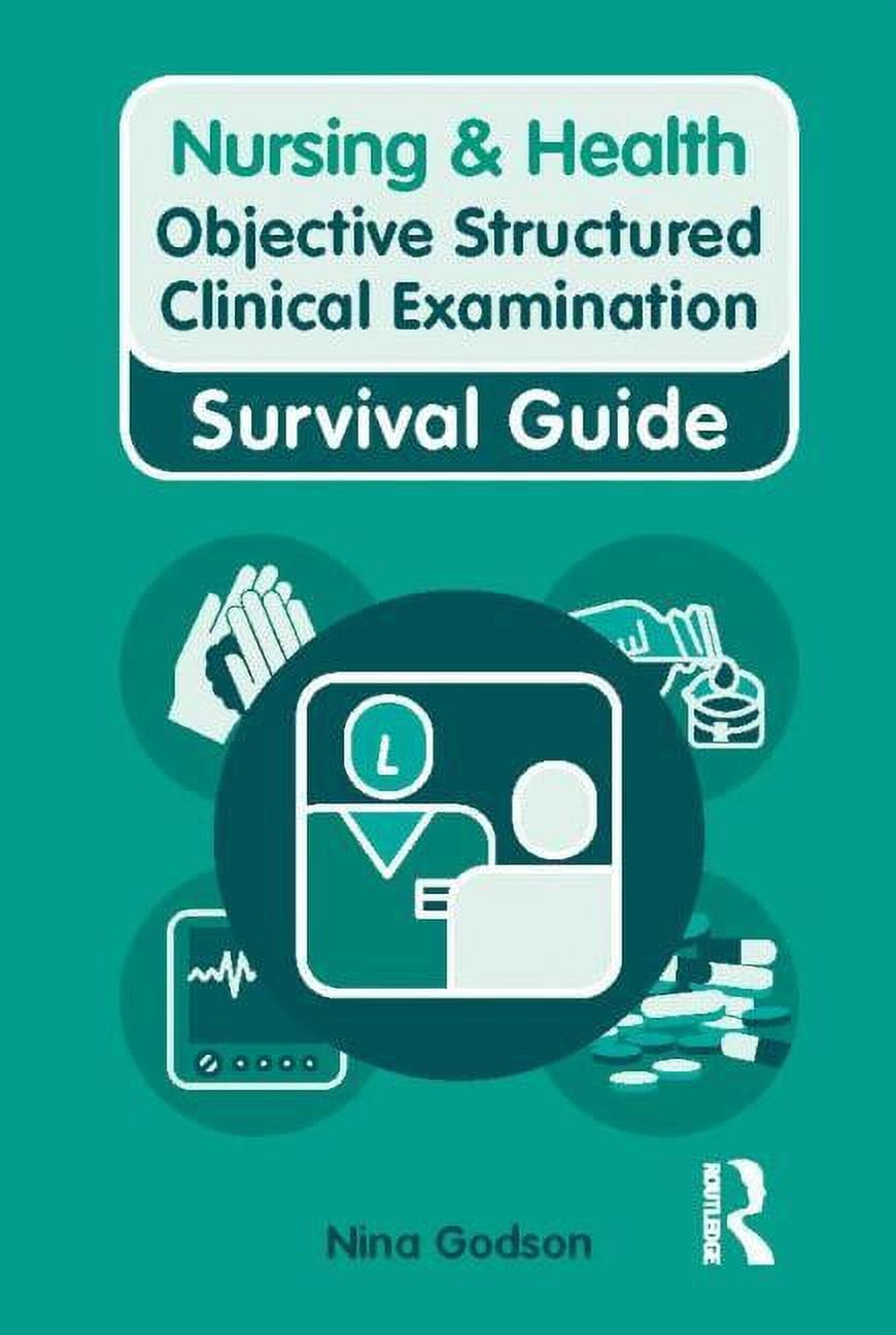 Nursing and Health Survival Guides Nursing & Health Survival Guide ...