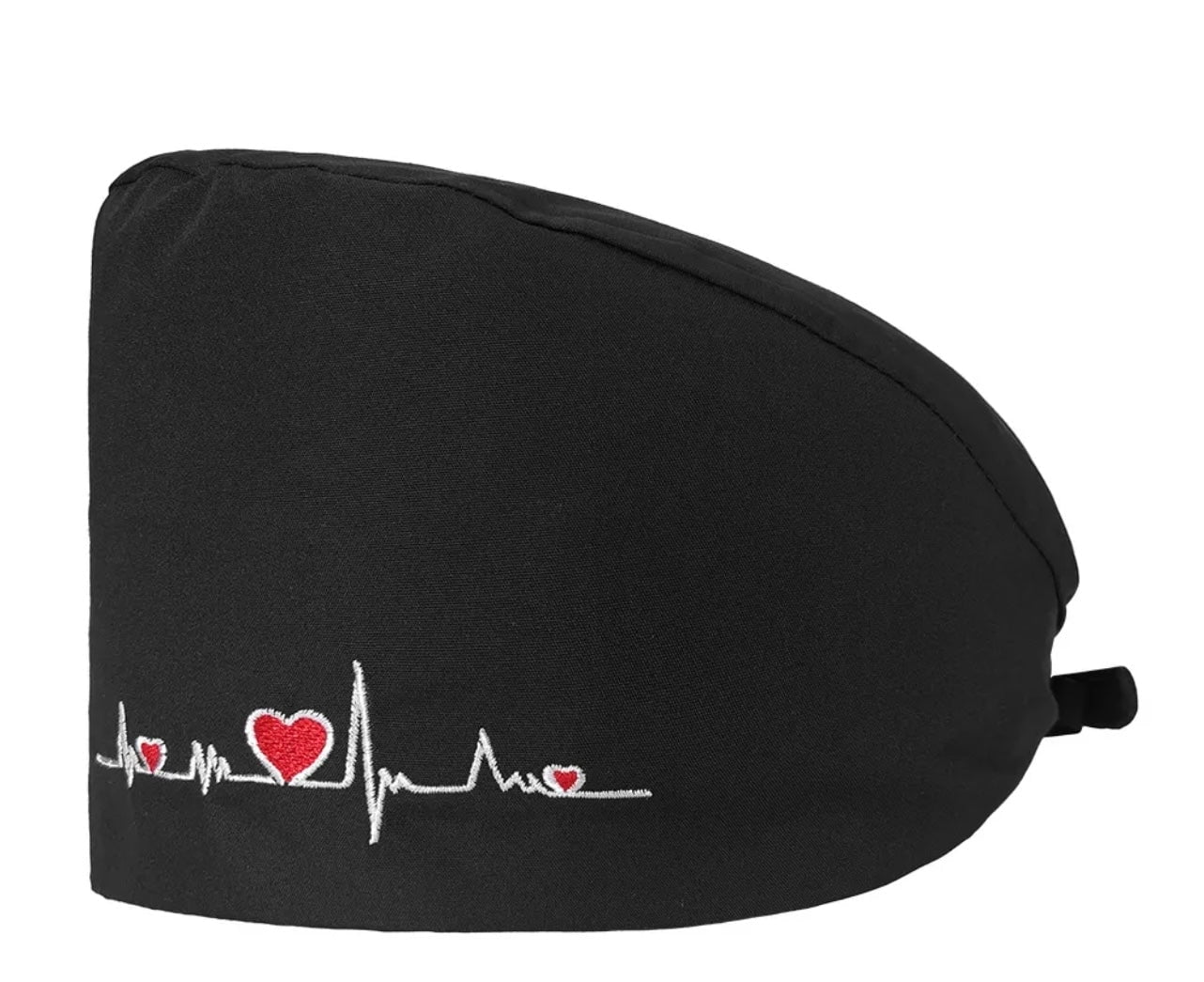 Nursing hat Black - Walmart.com