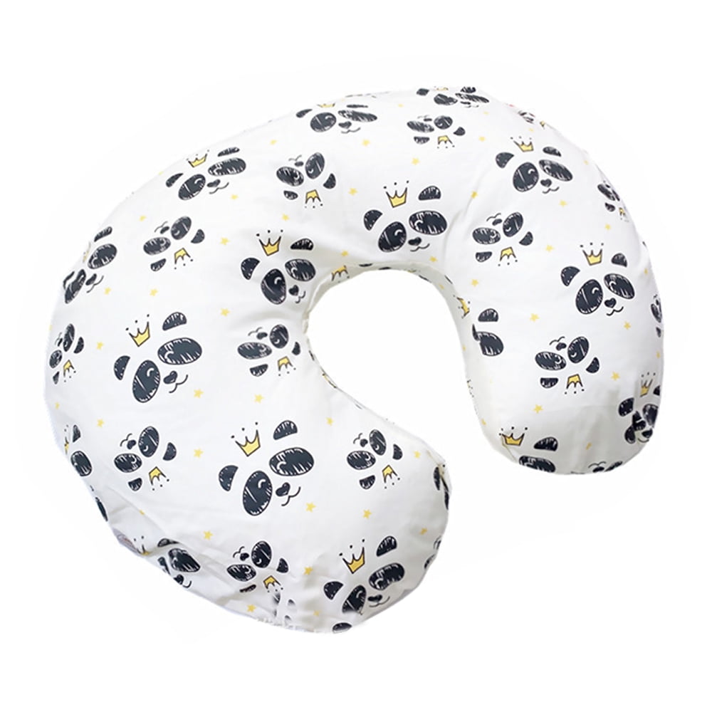 Nursing pillow and locator for breastfeeding and bottle feeding and ...
