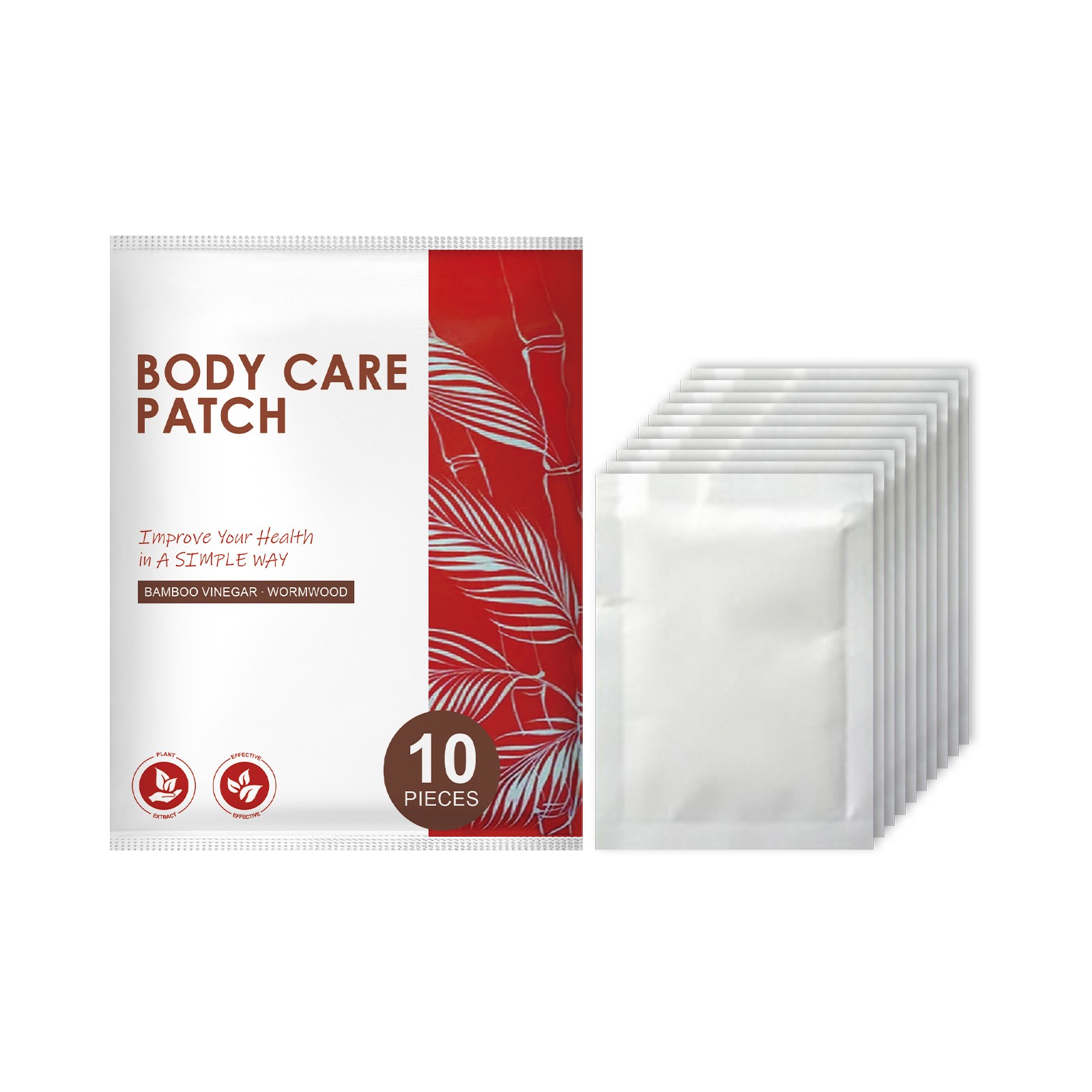 Nurture Health From Painful Distress Grade Formulated With Gentle ...