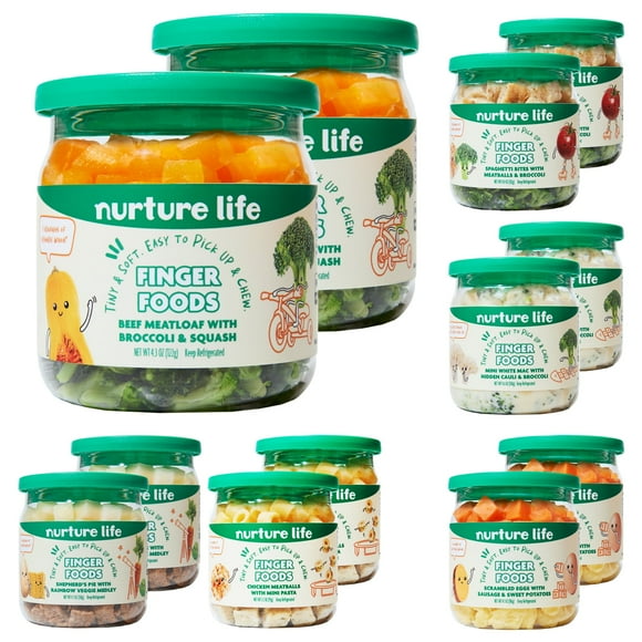 Baby Food Stage 3 in Baby Food Stages - Walmart.com