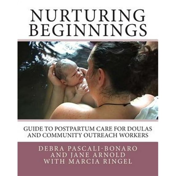 Nurturing Beginnings: Guide to Postpartum Care for Doulas and Community Outreach Workers ...