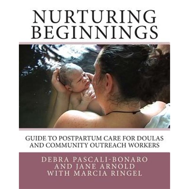 Nurturing Beginnings: Guide to Postpartum Care for Doulas and Community Outreach Workers ...