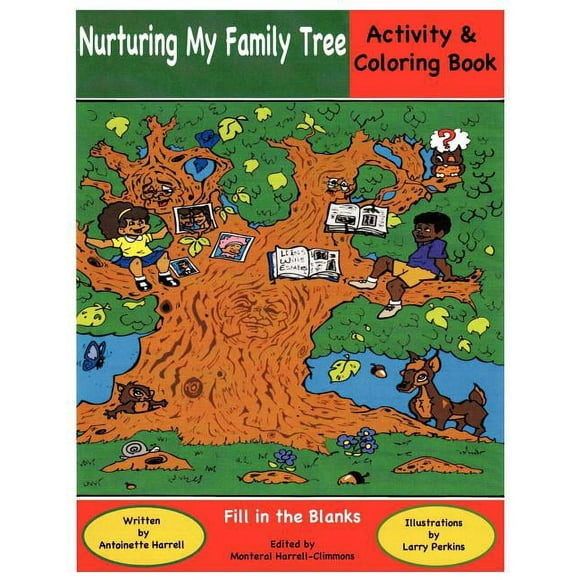 Family Tree Genealogy