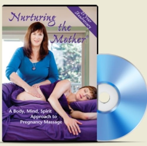 Nurturing the Mother 25th Anniversary (DVD), Claire Marie Miller, Music ...