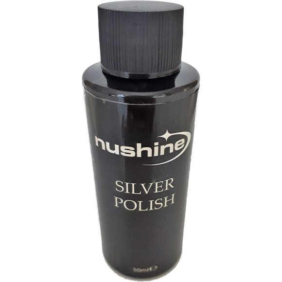 Silver Polish
