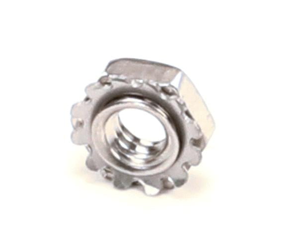 Nut,10-24 Kep Lock S/S - Walmart.com