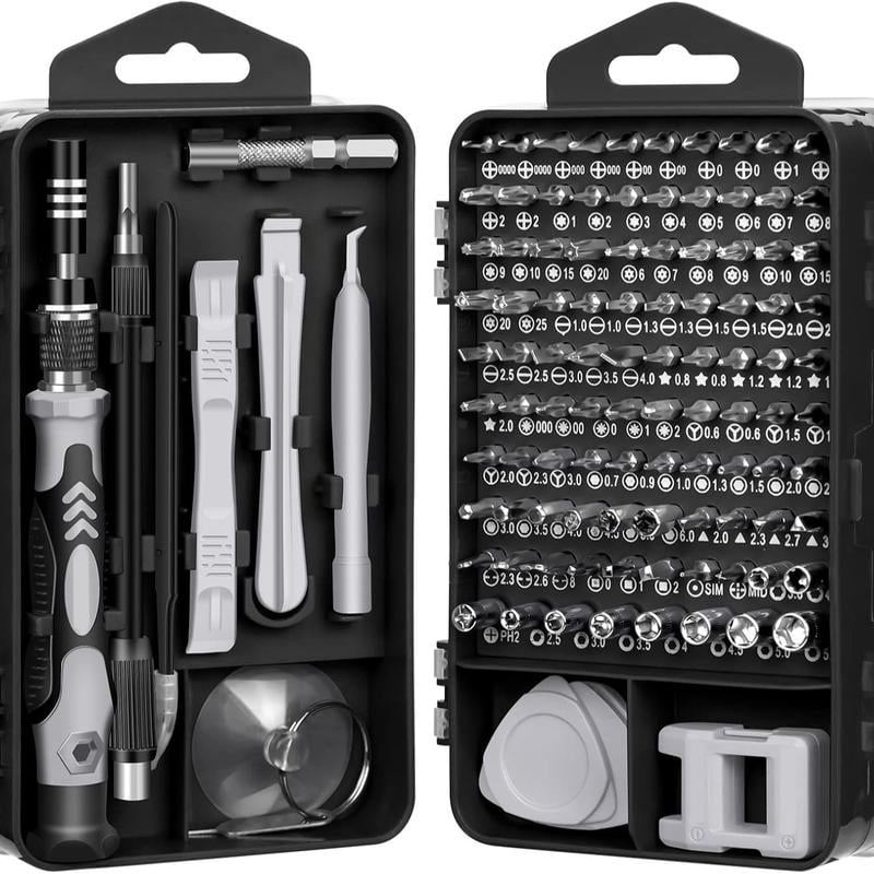 Nut & Bolt Extractor Socket Kit, Summer Impact Bolt & Nut Remover Set ...