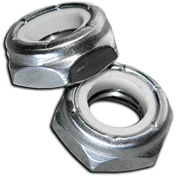 Nut For Bolts Nuts Lock Nuts Nylon Thread Bolt Lock Rose Jam Bolts And ...