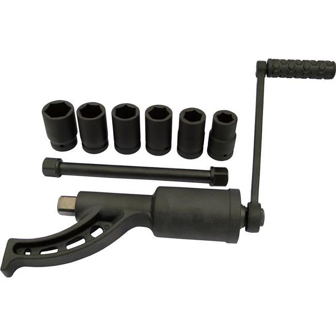 Nut Buster Torque Multiplier - Walmart.com