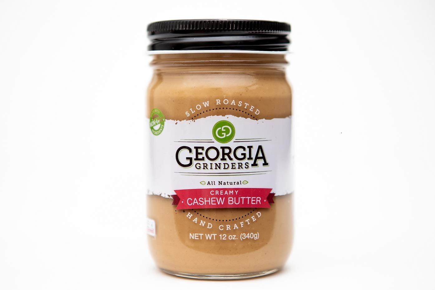 Nut Butters Variety Pack - Whole30 Approved! (Hazelnut, Cashew ...