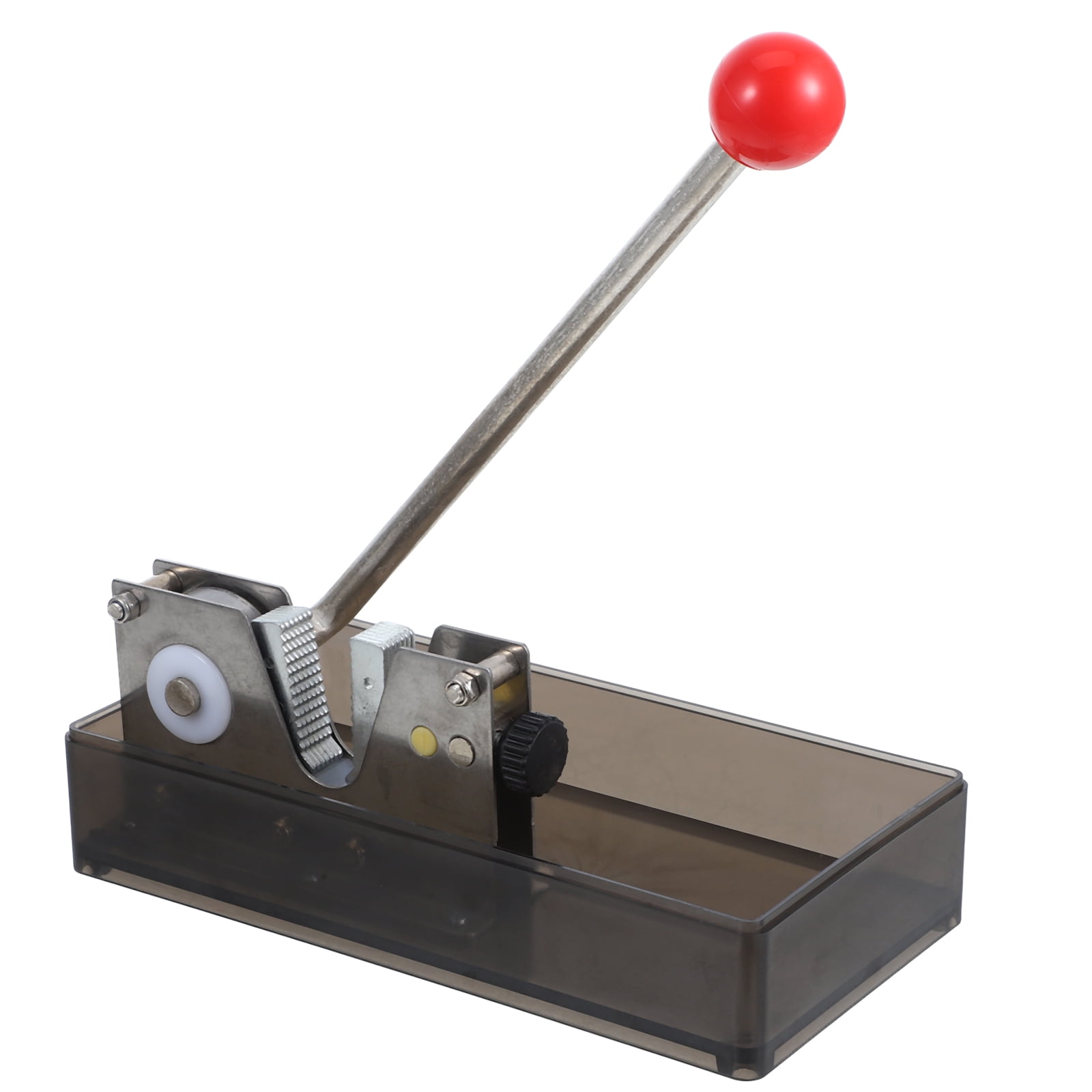 Nut Cracker Heavy Duty Walnut Cracker With Base Manual Nut Opener Tool ...