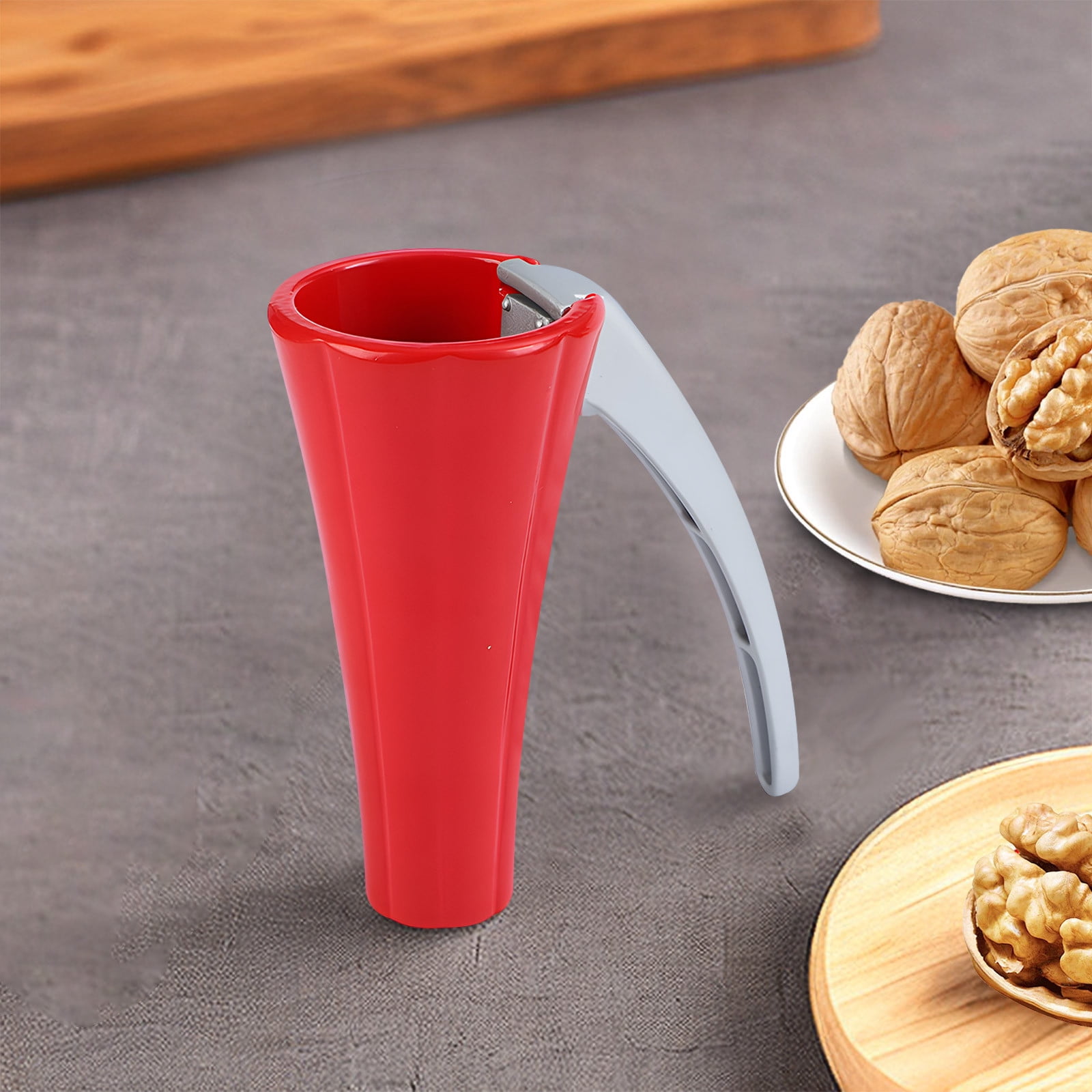 Nut Crackers Tool Nut Crackers for Pecans Multi Functional Nut Opener ...