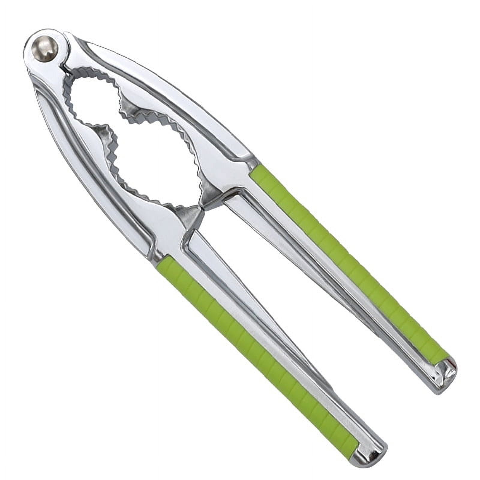 Nut Crackers Walnut Cracker Heavy Duty Shell Cracker Seafood Cracker ...