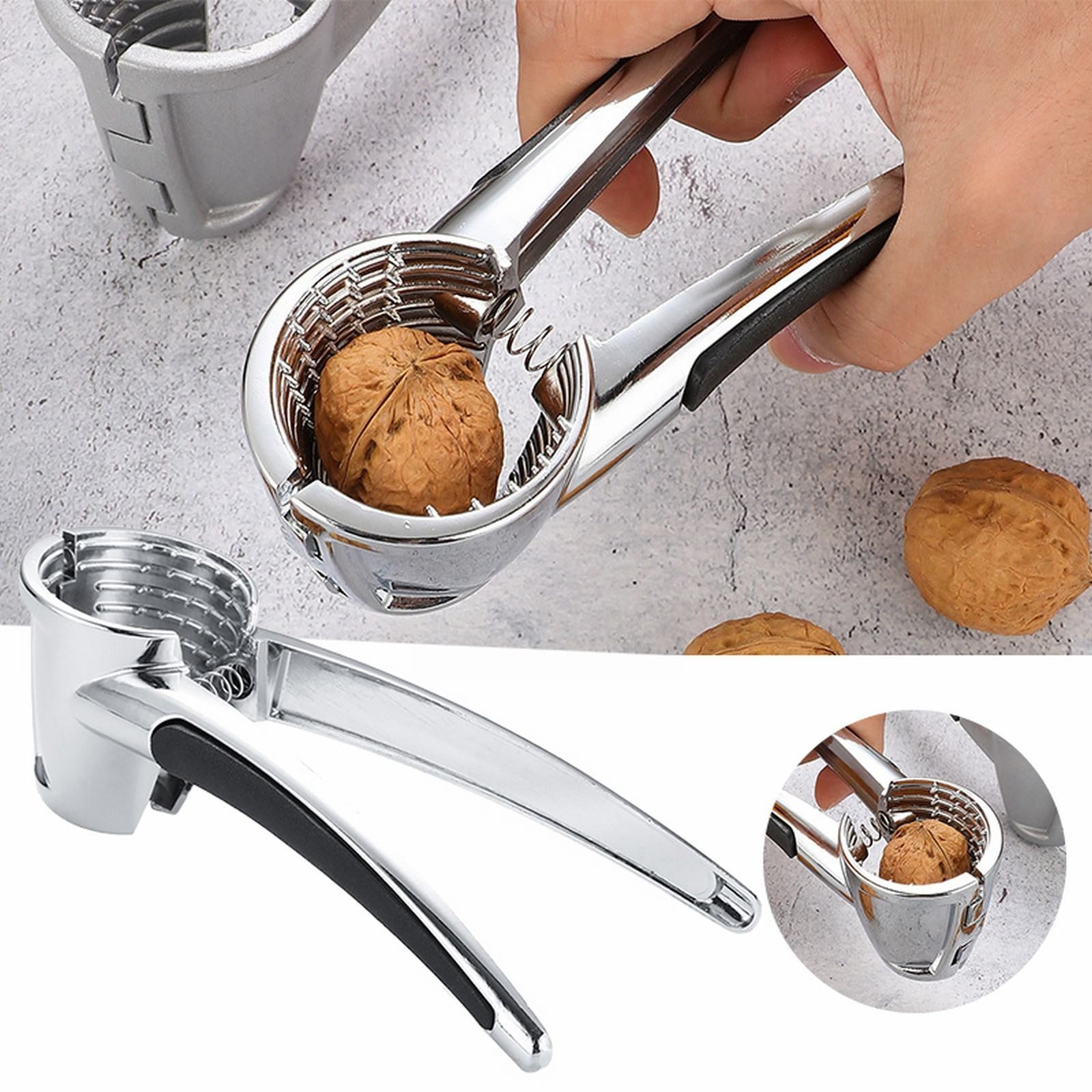 Nut Crackers for All Nuts Walnut Cracker for Pecans Hazelnut Walnuts ...