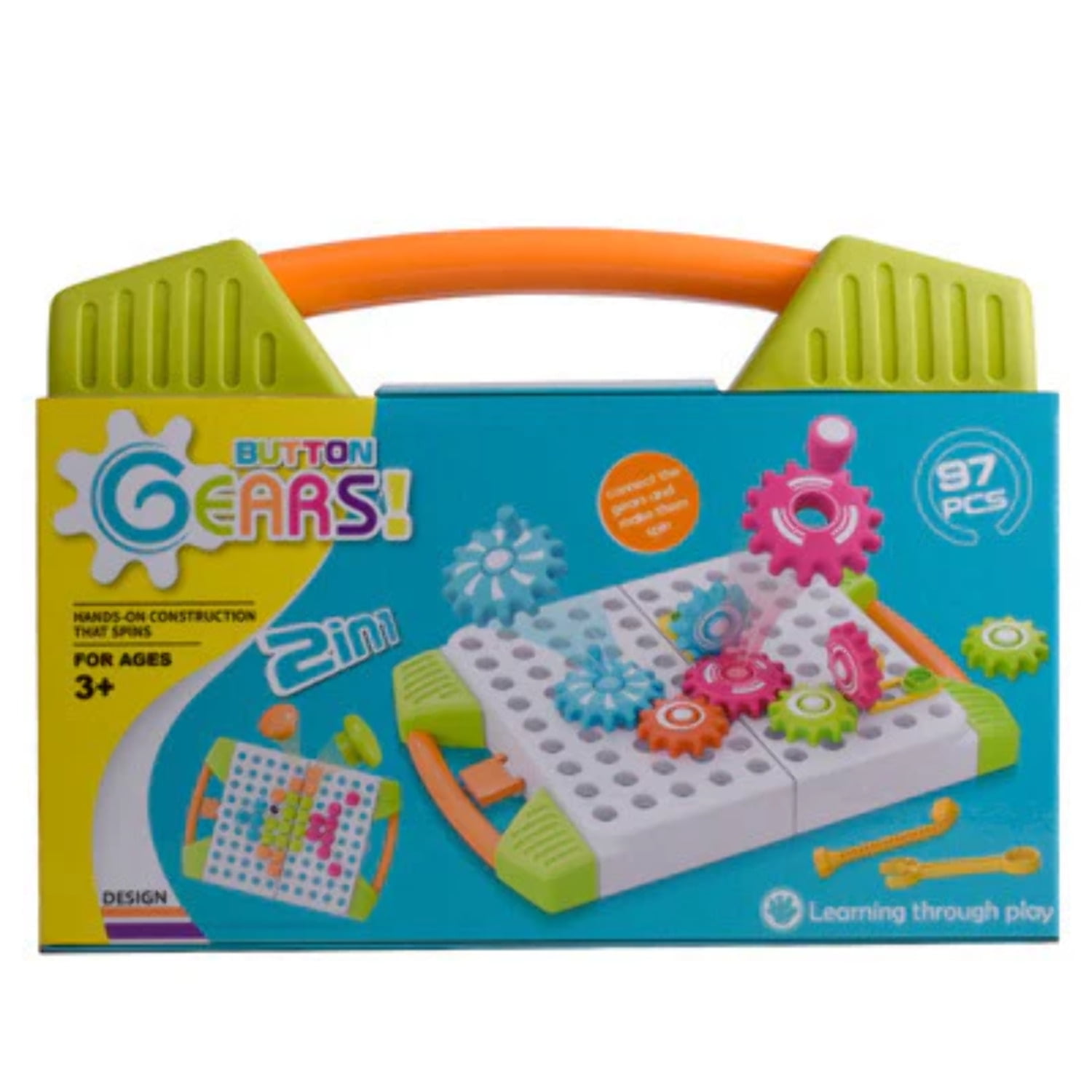 Nut Disassembly Assembly Toolbox Sets - Walmart.com