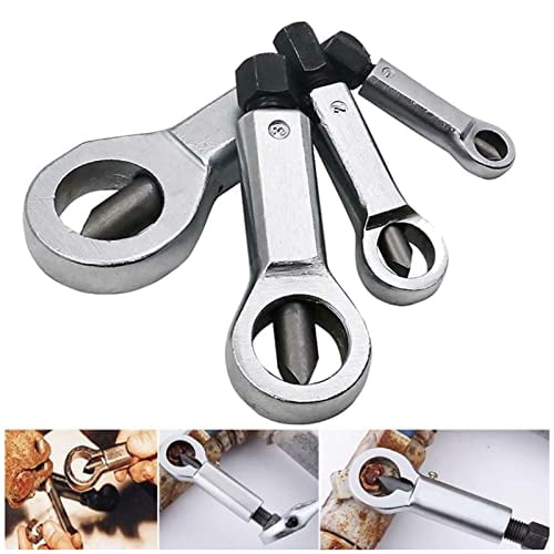 Nut Extractor Splitter,Rusty nut separator splitter,Nut Breaker Cutter ...