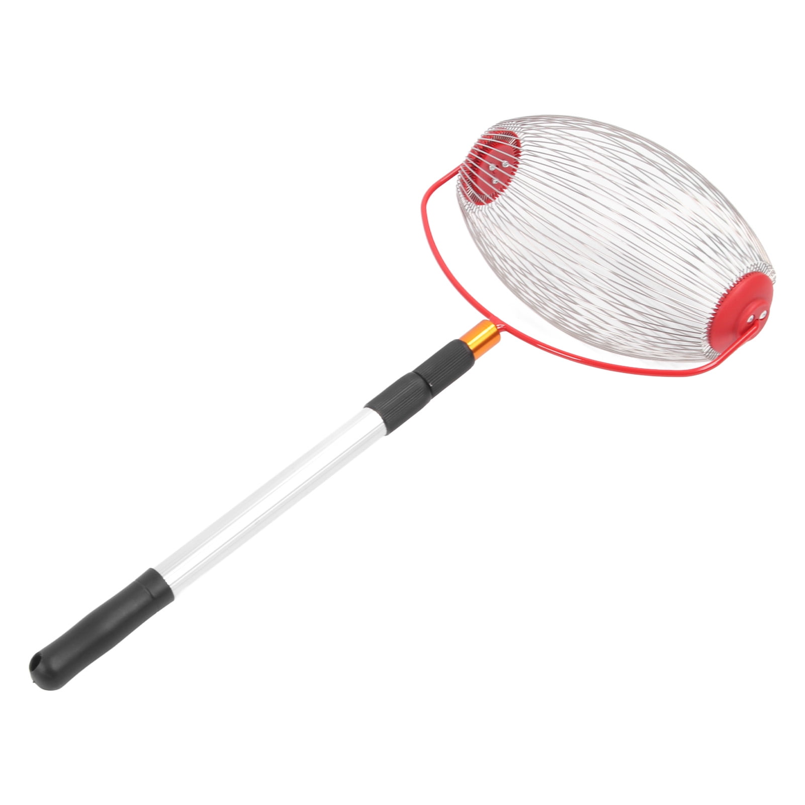 Nut Gatherer Collector Walnut Picker Upper Roller Pecan Picker Upper ...