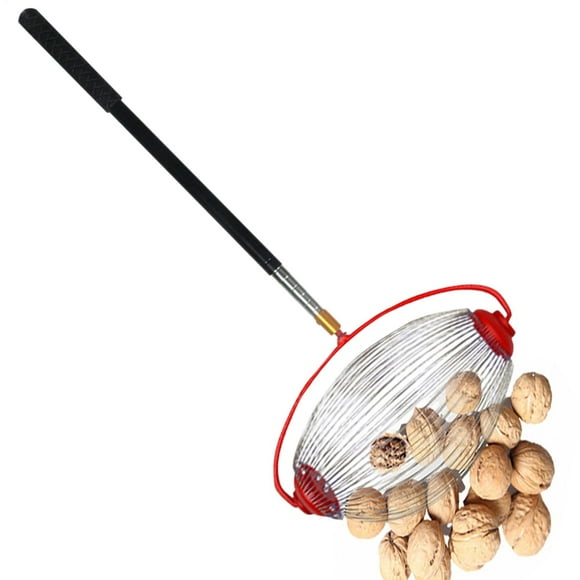 Nut Picker Upper