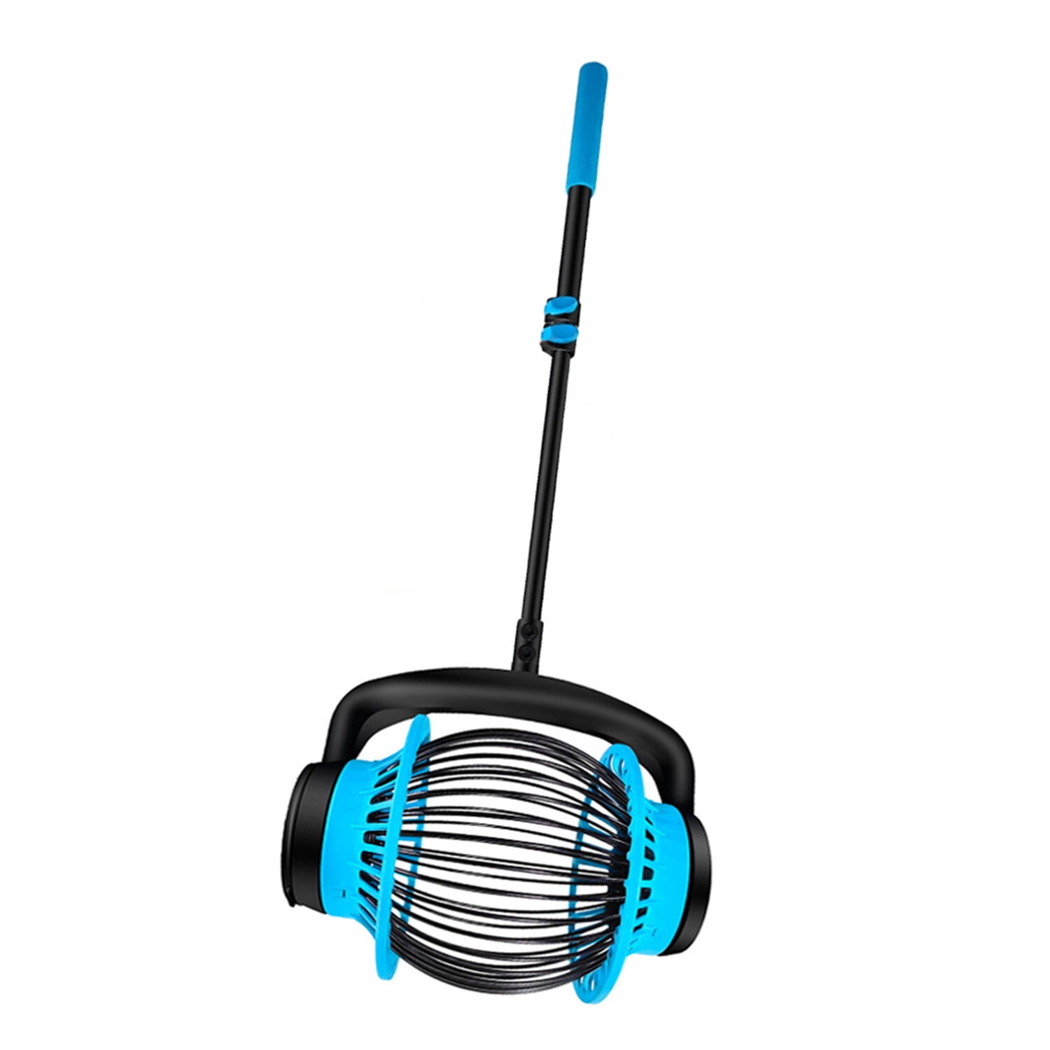 Nut Gatherer Portable Pine Cone Picker Upper Quick Picker Retractable ...