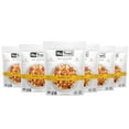 Nut Granola Cereal Honey Nut No Sugar Added Keto Low Carb Gluten