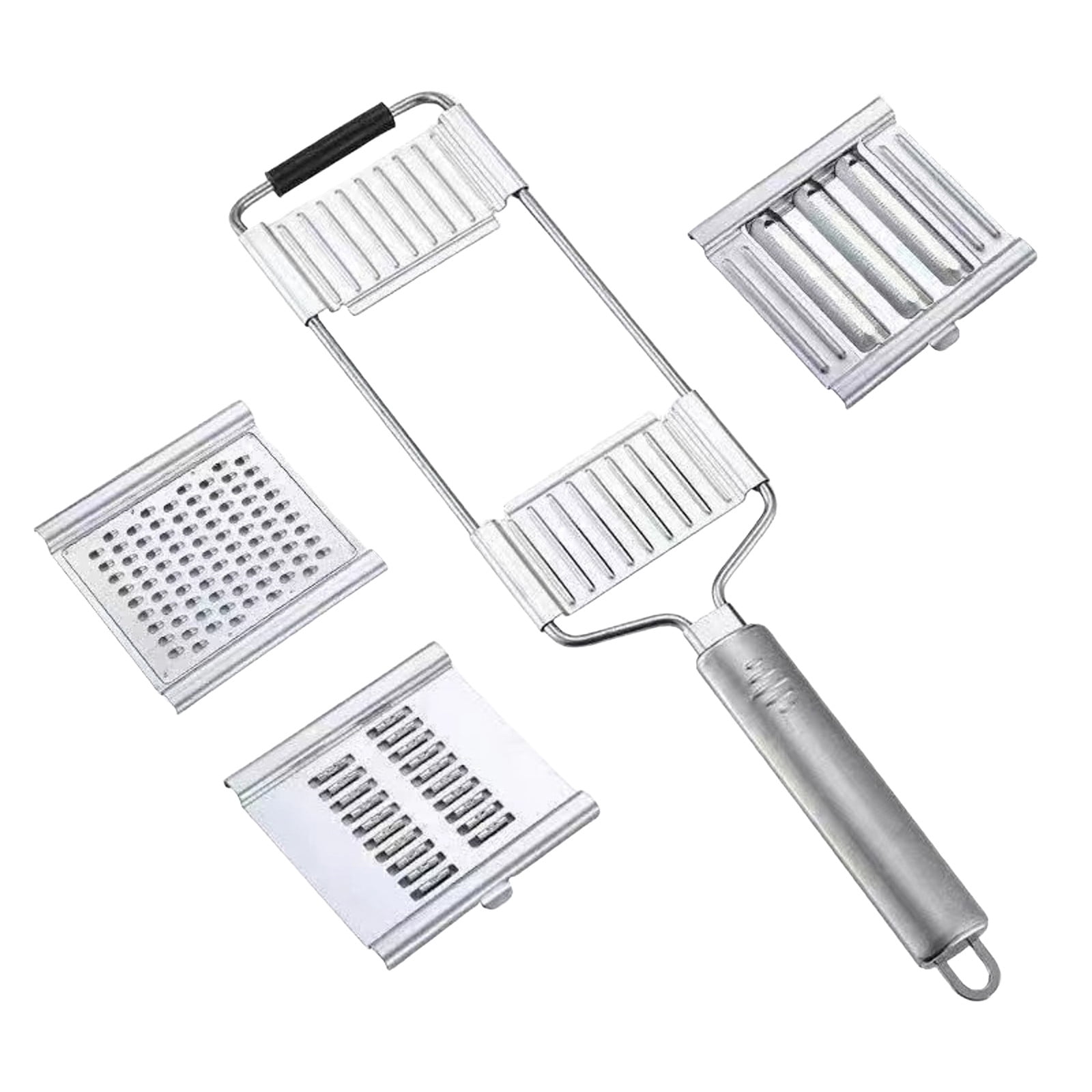 Nut Grater Hand Crank Cheese Grater Replacement Handle Cheese Strainer ...