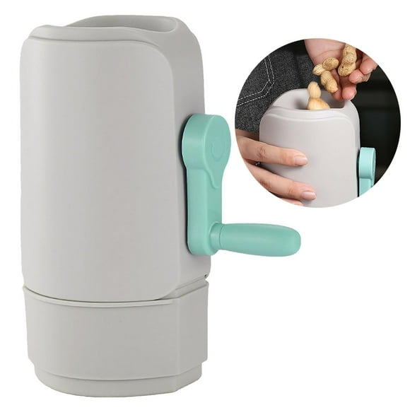 Pecan Sheller Machine