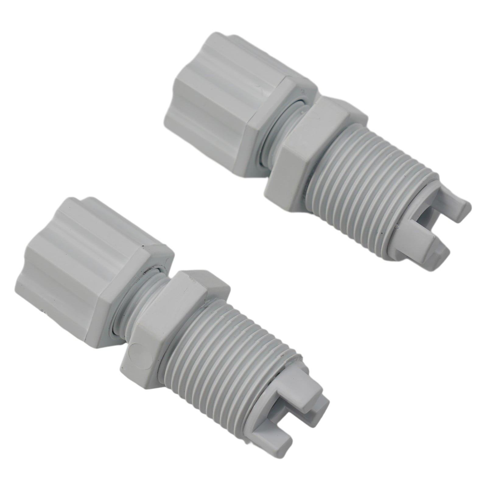 Nut Inlet Fitting Check Valve Compression CLX220EA Check Valve For ...