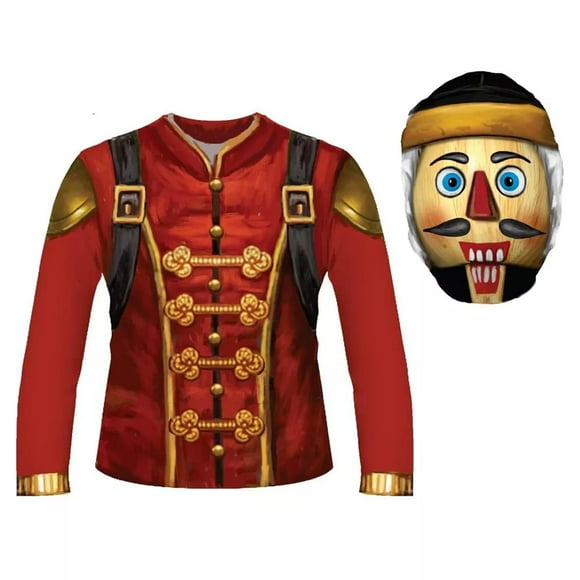 Nutcracker Costume