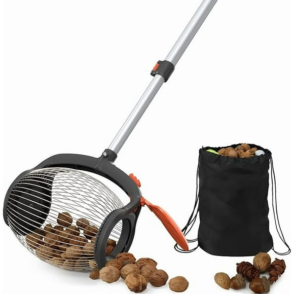 Nut Picker Upper