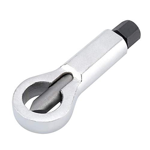 Nut Remover, Nut Removing Tool Nut Splitter, Nut Removal, Heavy Duty ...