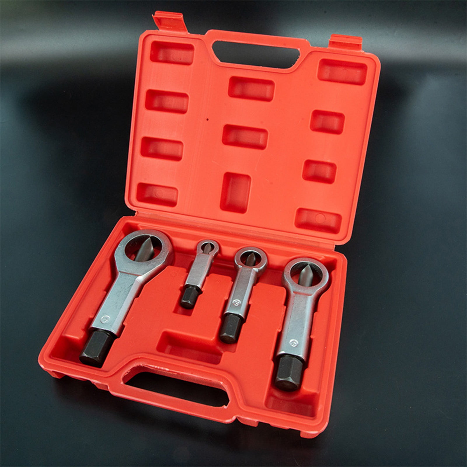 Nut Separator Rusted Screw Remover, Nut Nut Remover, Divine Tool for ...