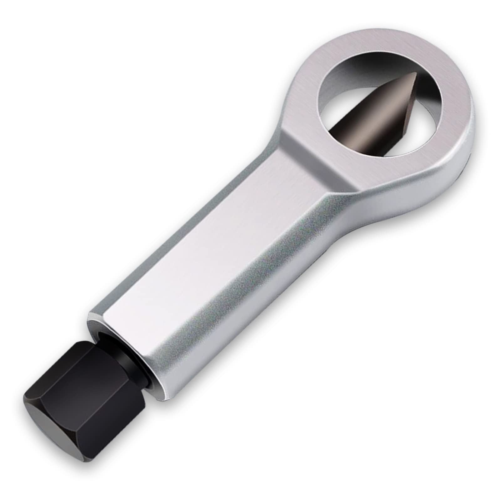 Nut Splitter Cracker, Metal Rusty Nut Separator, Heavy Duty Nut Breaker ...