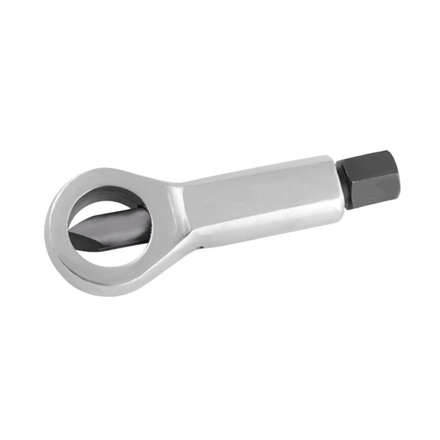 Nut Tool Kit Damaged Nut Remover Mirror Surface Nut Splitter Machinist ...