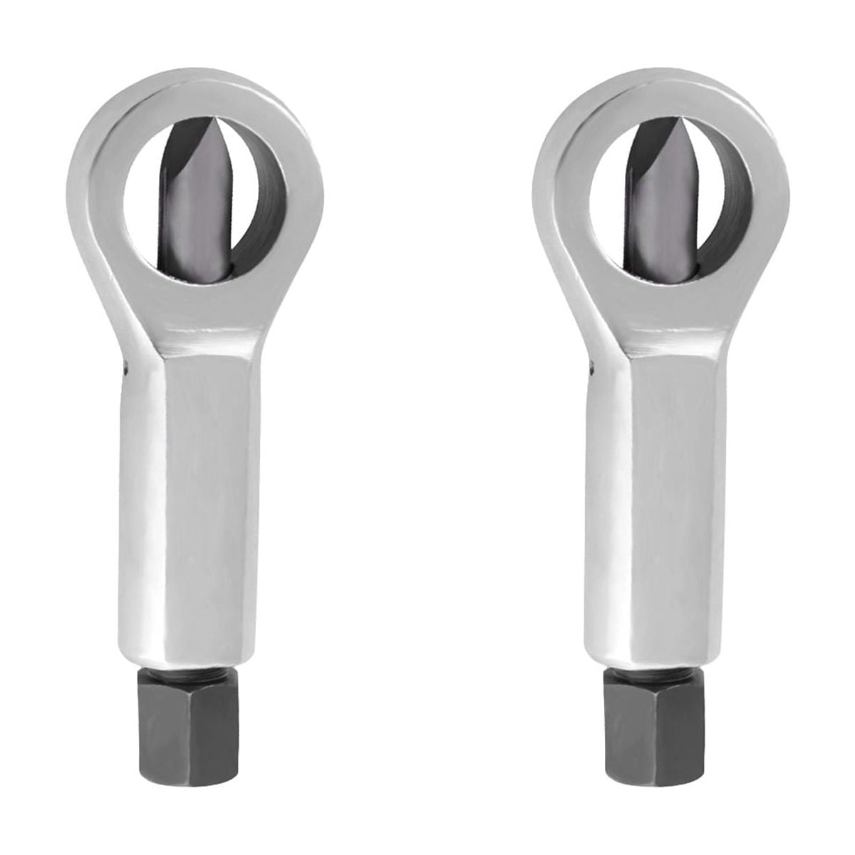 Nut Unloader Tool Cutter Separator Splitter Removing Splitting ...