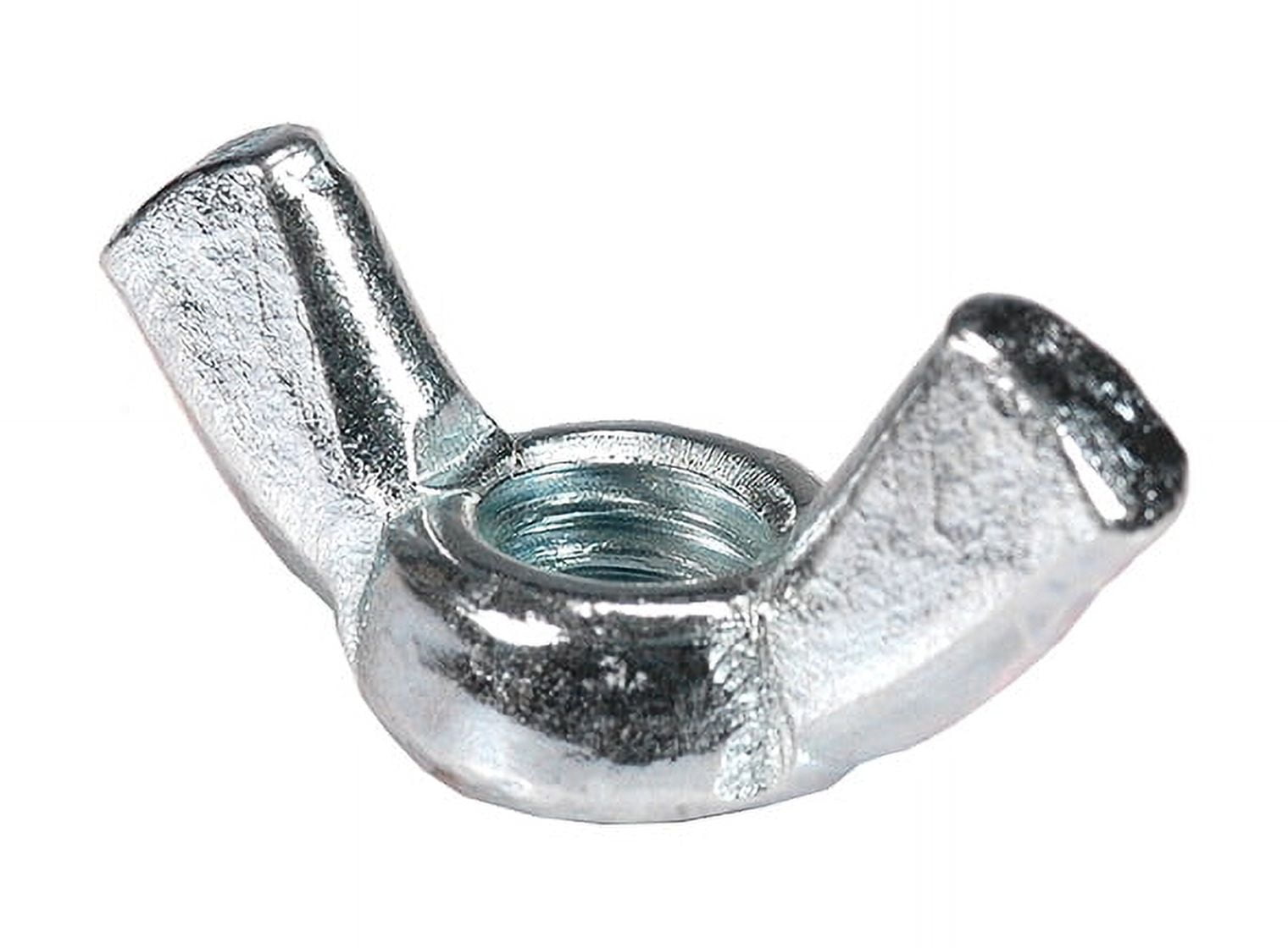 Nut Wing 5/16"-18 - Walmart.com